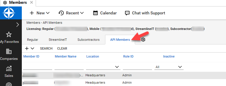 Powershell Connectwise Rest Api Query Contacts By Email Address Techcolumnist